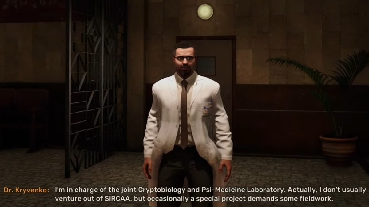 Stalker 2: The Forge of Progress Walkthrough Guide - Prima Games