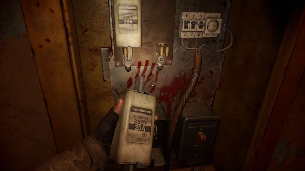 How to Get a Gas Mask in Stalker 2 Heart of Chornobyl - Prima Games