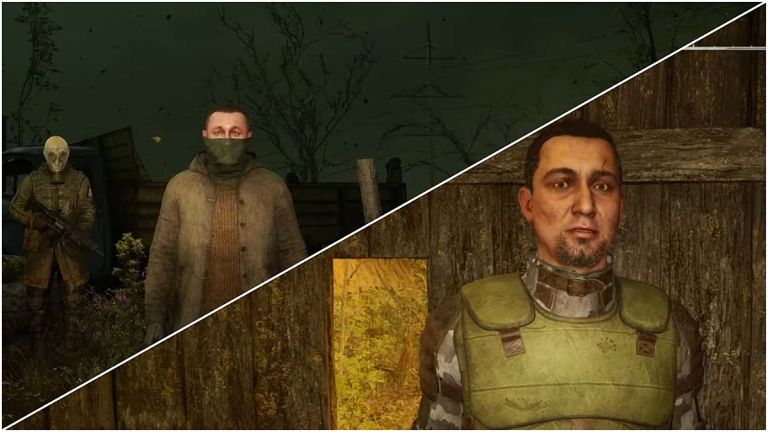 Stalker 2: Should You Side with The Ninth or Dew in The Lost Boys ...