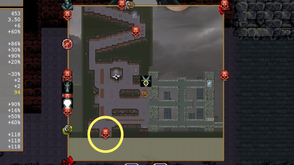 How to Unlock John Morris in Vampire Survivors Ode to Castlevania ...