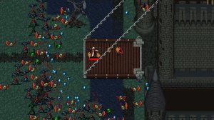 All New Weapons and Evolutions in Vampire Survivors Ode to Castlevania ...