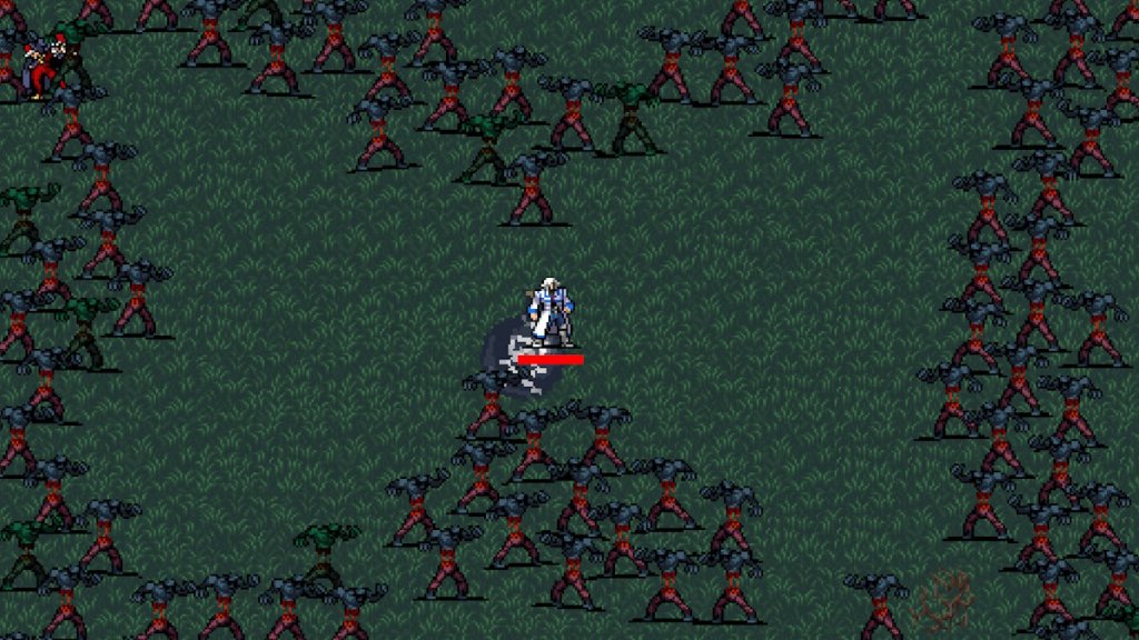 How to Unlock Soma Cruz in Vampire Survivors Ode to Castlevania - Prima ...