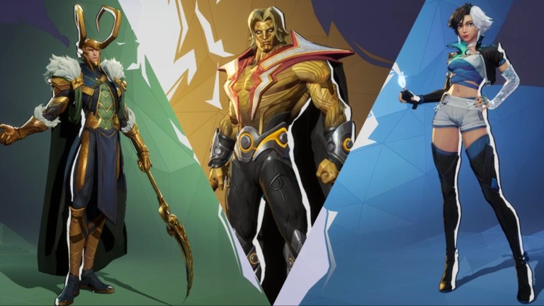 Marvel Rivals: 7 Best Strategists and How To Play Them - Prima Games