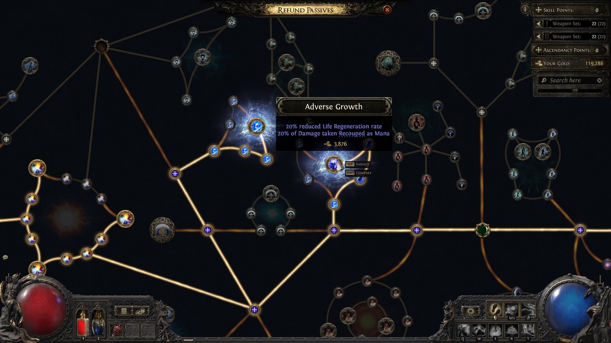 The Best Stormweaver Spark Build in Path of Exile 2 | Fast Map Clearer