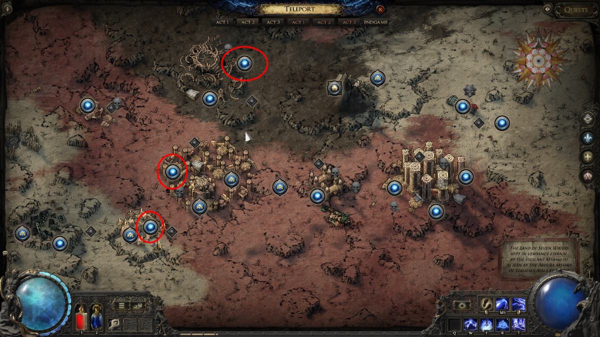 What is the Kabala Clan Relic and How to Find it in Path of Exile 2?