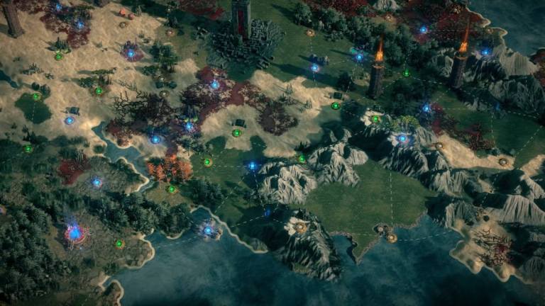 How to Unlock Mapping in Path of Exile 2 - Prima Games