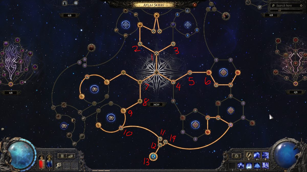 The Best Way to Farm Waystones in Path of Exile 2 - Prima Games