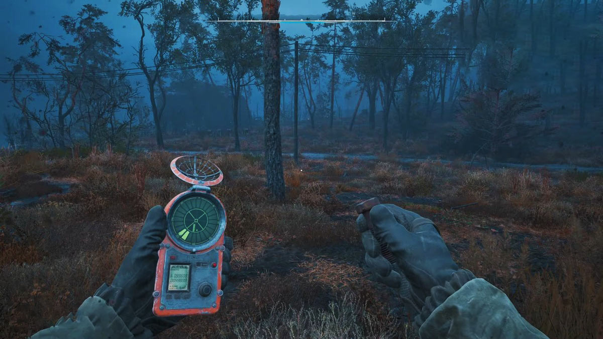 Stalker 2: Best Artifact Detectors and How to Get Them - Prima Games