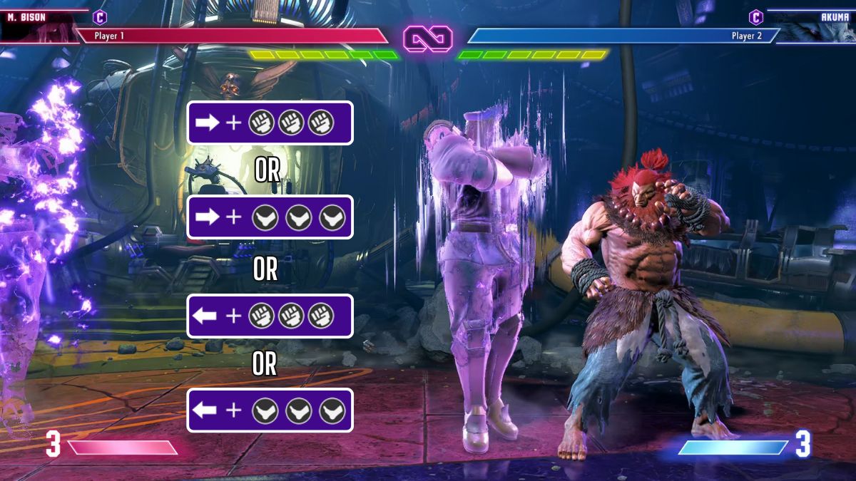 Screenshot by Prima Games