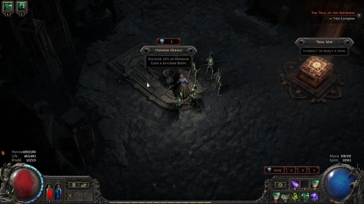 How to Ascend Your Class in Path of Exile 2 | Ascendancy Guide