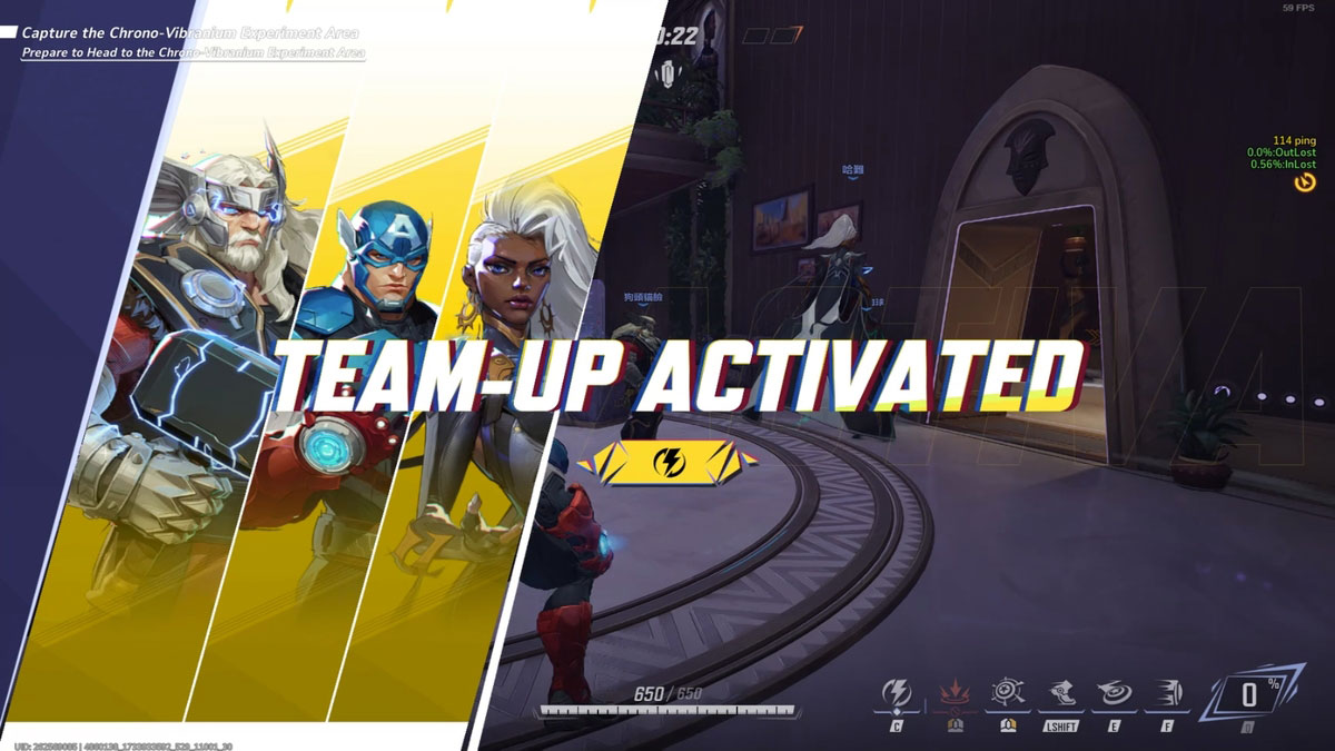 Marvel Rivals: 8 Best Vanguard Heroes and How To Play Them - Prima Games