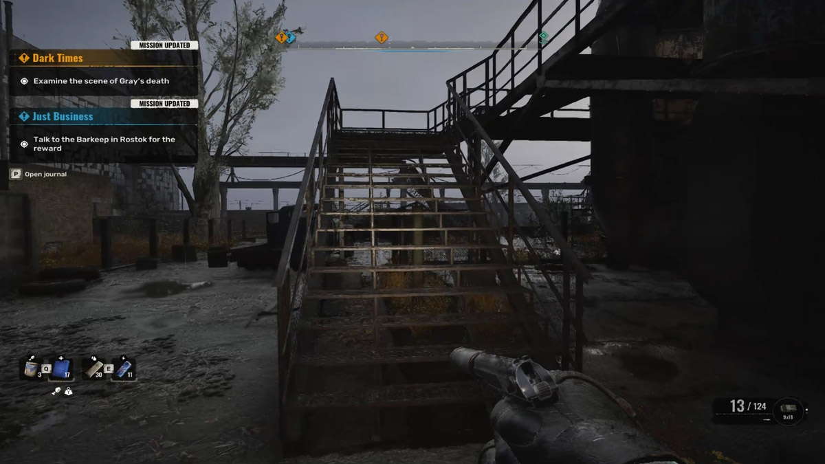 10 Best Armor Sets in Stalker 2 And How To Get Them - Prima Games