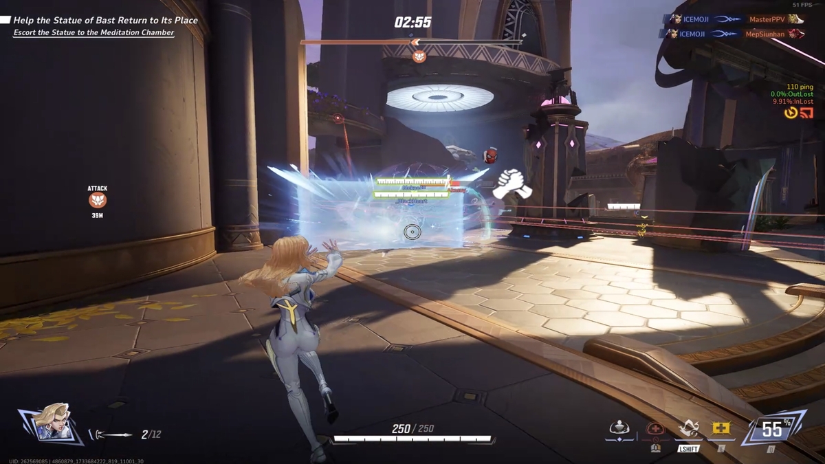 Marvel Rivals: 7 Best Strategists and How To Play Them - Prima Games