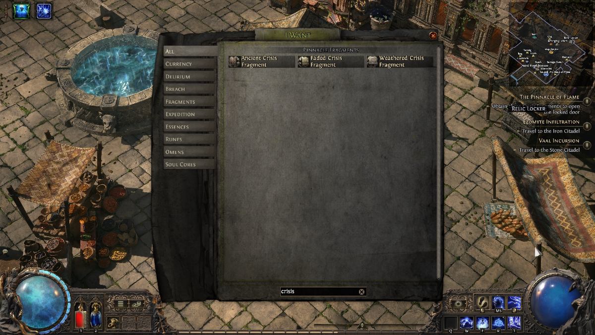 How to Find Citadels in Path of Exile 2 - Prima Games