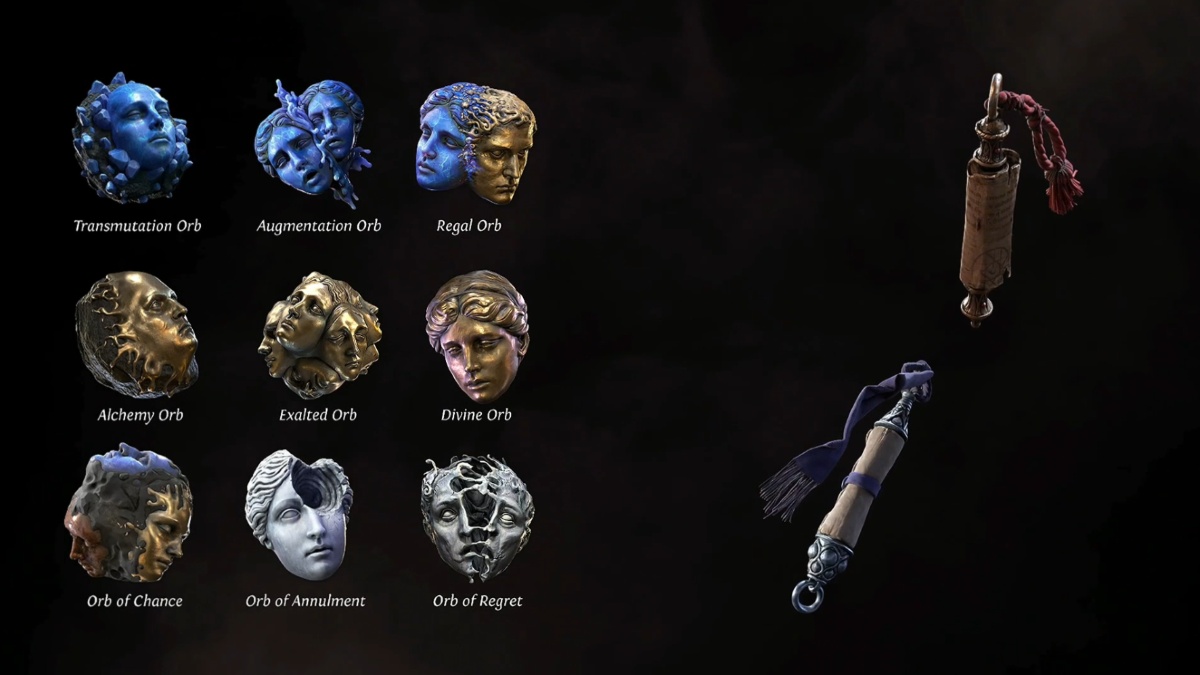 Complete Beginner's Guide to Crafting in Path of Exile 2