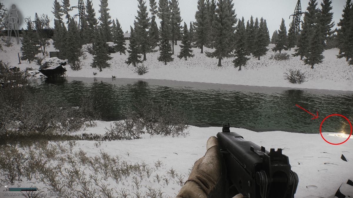 All Secret Exfil Locations in Escape from Tarkov - Prima Games