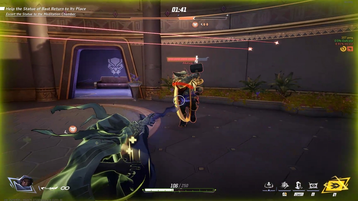 Marvel Rivals: 7 Best Strategists and How To Play Them - Prima Games