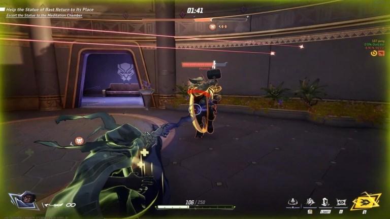 Marvel Rivals: 7 Best Strategists and How To Play Them - Prima Games