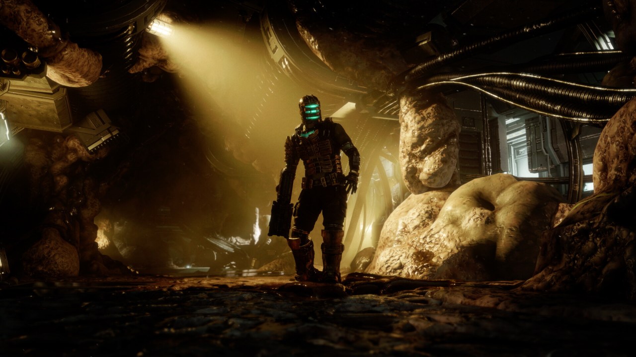 Dead Space Remake and Multiple EA Titles Hit Historical Low Prices on Steam