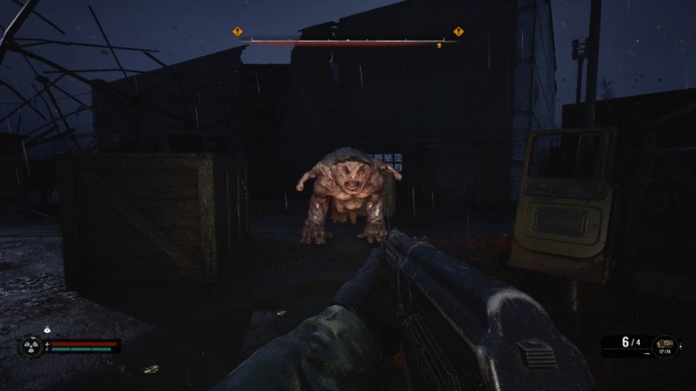 Stalker 2 Weapon Tier List: Best Guns Ranked - Prima Games