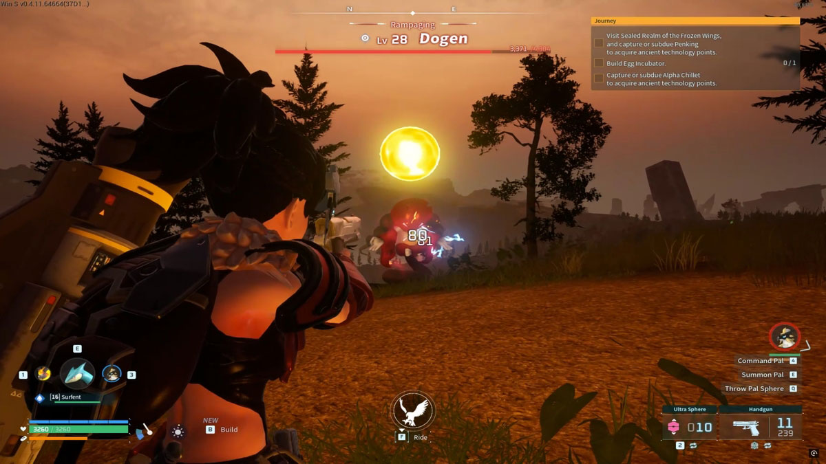 Palworld: How to get Meowmere - Prima Games