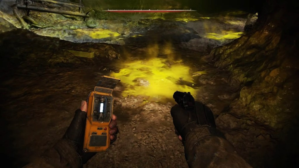 Stalker 2: Best Artifact Detectors and How to Get Them - Prima Games