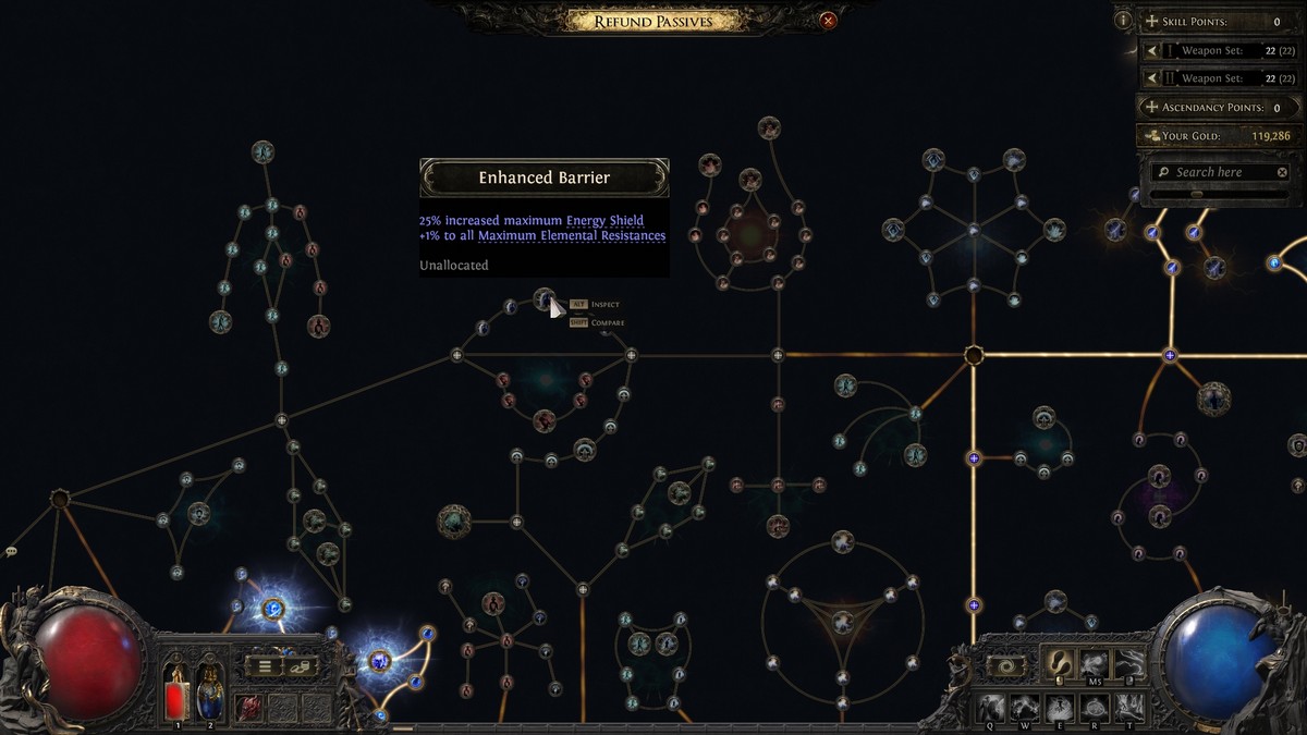 The Best Stormweaver Spark Build in Path of Exile 2 | Fast Map Clearer