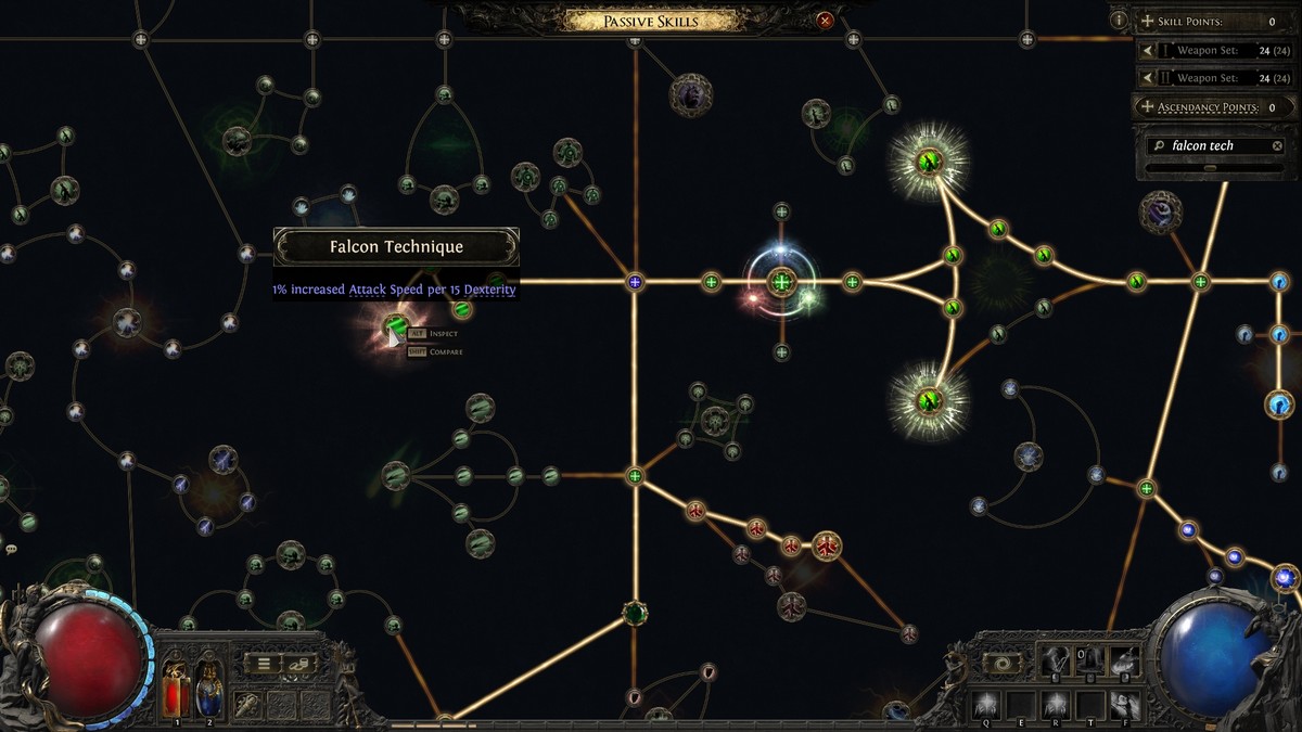 The Best Invoker Tempest Flurry Build in Path of Exile 2 - Prima Games