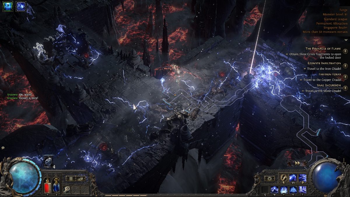 Path of Exile 2 Delirium Mechanic, Explained - Prima Games