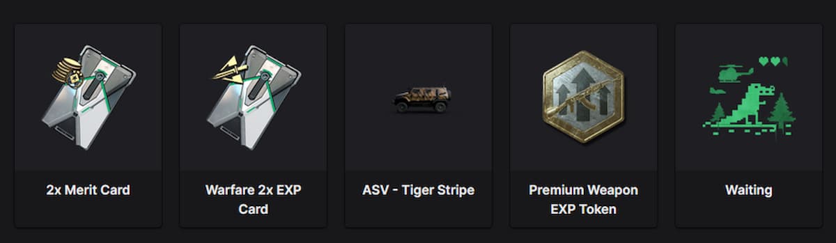 How To Get the Delta Force Twitch Drops