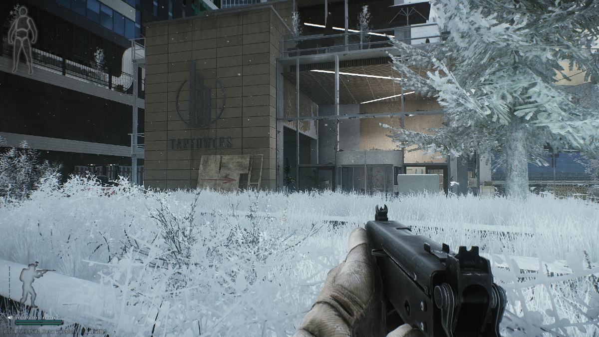 All Secret Exfil Locations in Escape from Tarkov - Prima Games