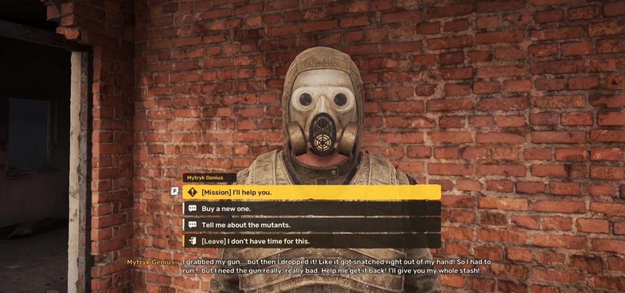 Stalker 2: 11 Best Assault Rifles and How To Get Them - Prima Games
