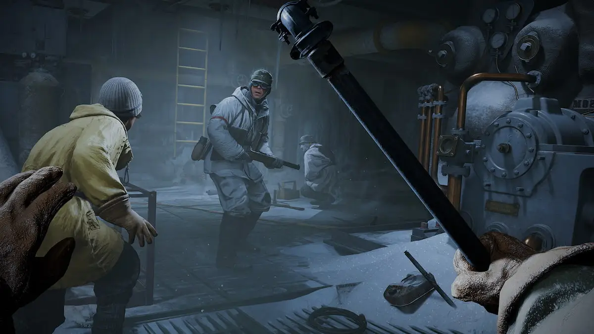 Indiana Jones and the Great Circle Complete Controls for PC and ...