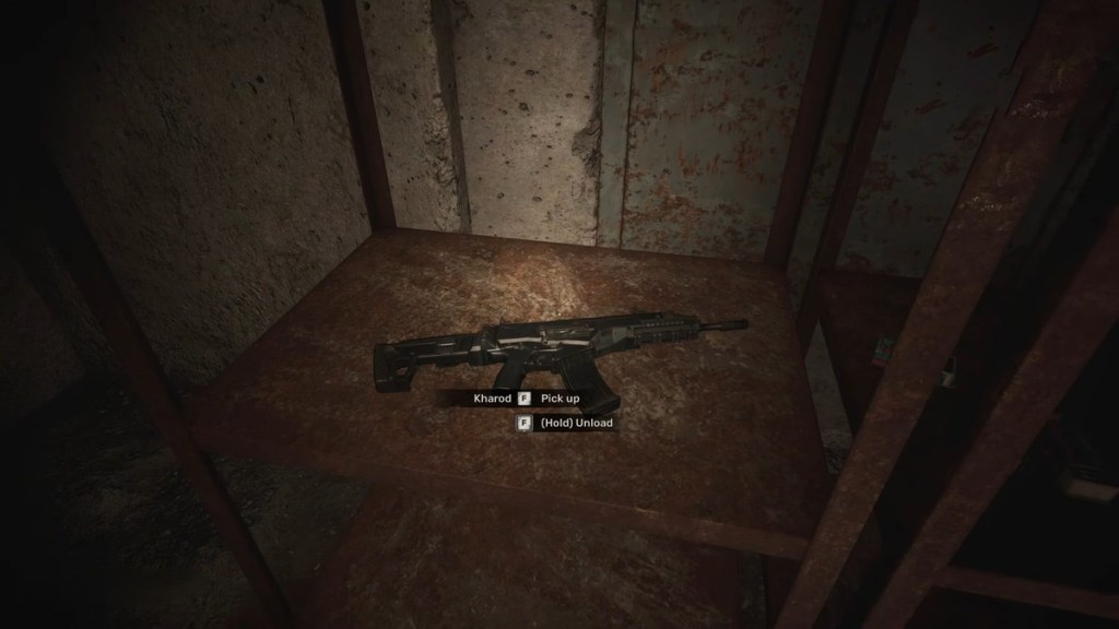 Stalker 2: 11 Best Assault Rifles and How To Get Them - Prima Games