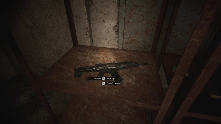 Stalker 2: 11 Best Assault Rifles and How To Get Them - Prima Games