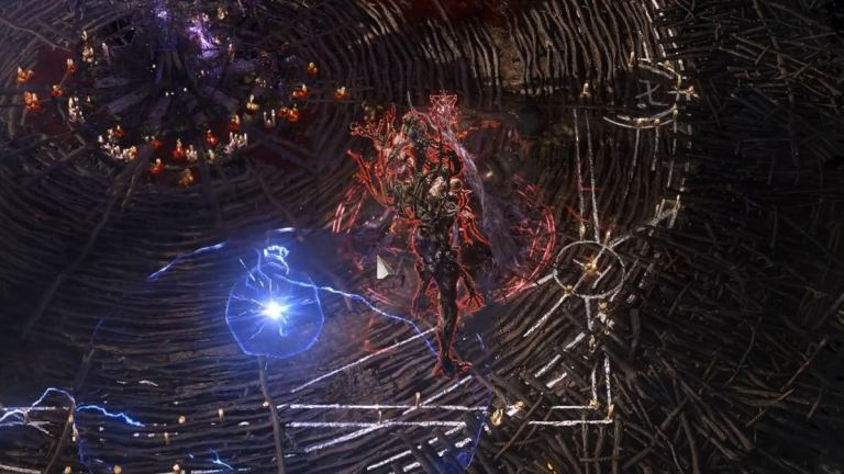 How to Finish the Ominous Altars Quest in Path of Exile 2 - Prima Games