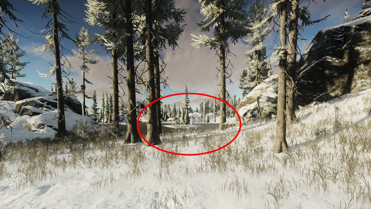 All Secret Exfil Locations in Escape from Tarkov - Prima Games