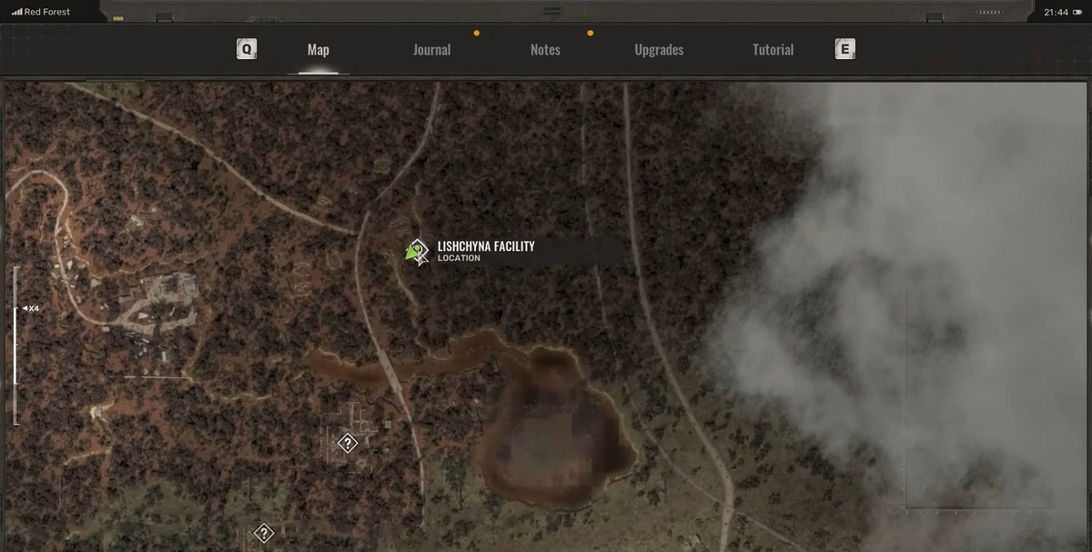 Screenshot by Prima Games