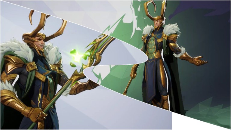 Marvel Rivals: Loki Hero Guide - Best Way to Play - Prima Games