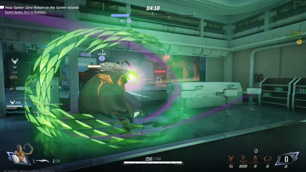 Marvel Rivals: Loki Hero Guide - Best Way to Play - Prima Games