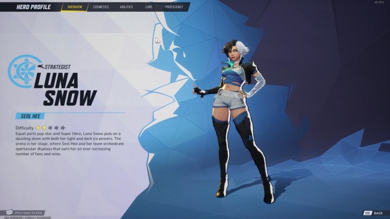 Marvel Rivals: 7 Best Strategists and How To Play Them - Prima Games