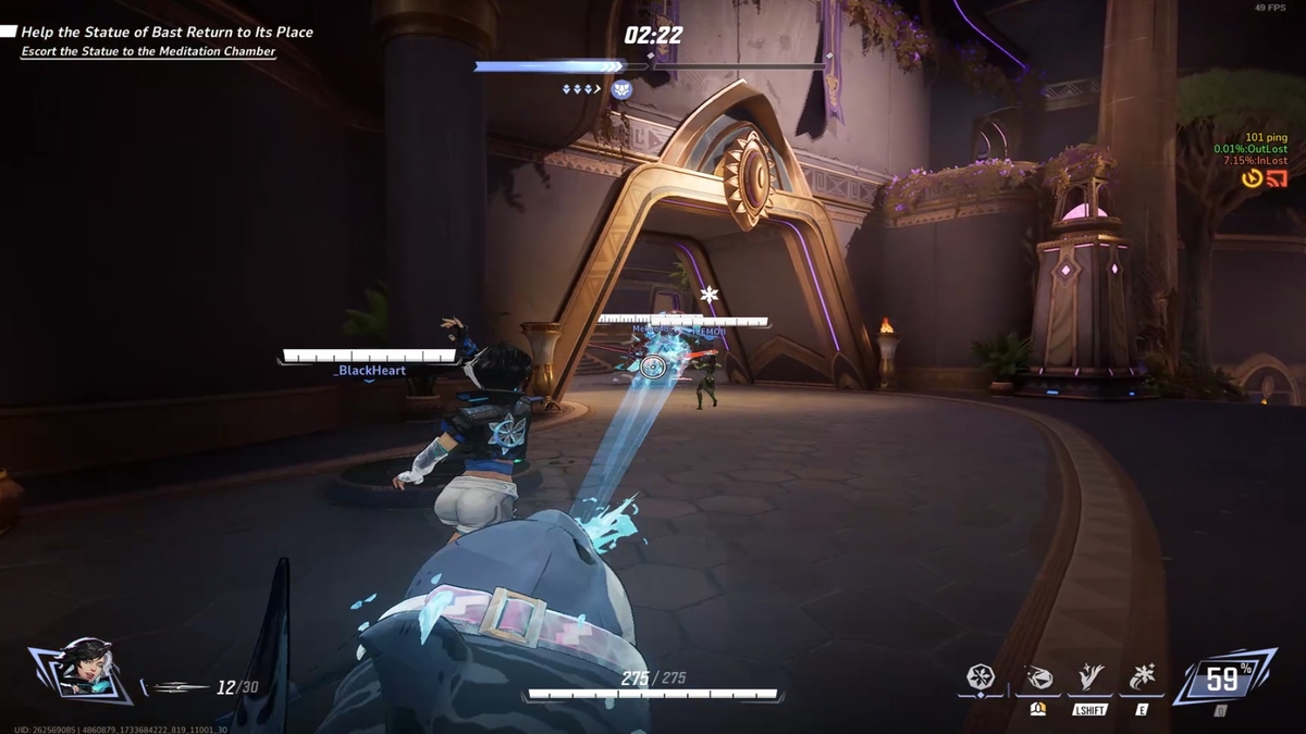 Marvel Rivals: 7 Best Strategists and How To Play Them - Prima Games