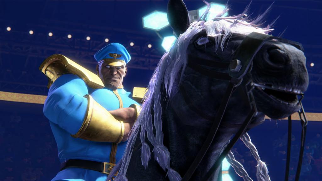 How To Unlock the M. Bison EX 01 and EX 02 Colors in Street Fighter 6