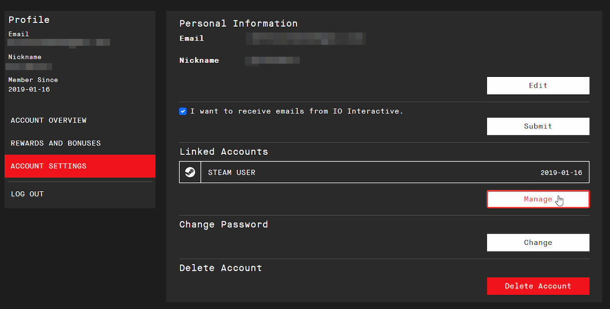 How To Unlock the Purple Streak Boxer Suit in Hitman World of Assassination
