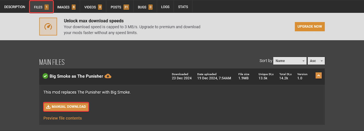 How To Install Mods for Marvel Rivals on PC