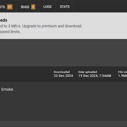 Screenshot by Prima Games