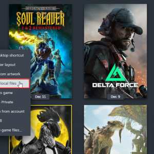 Screenshot by Prima Games