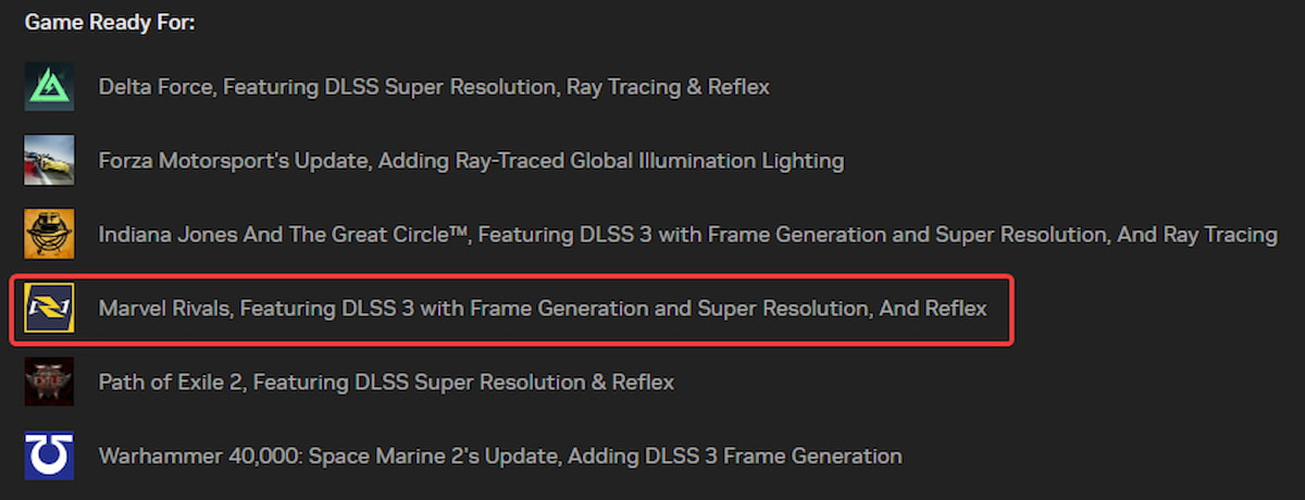 How To Fix the Marvel Rivals DirectX 12 Error on PC