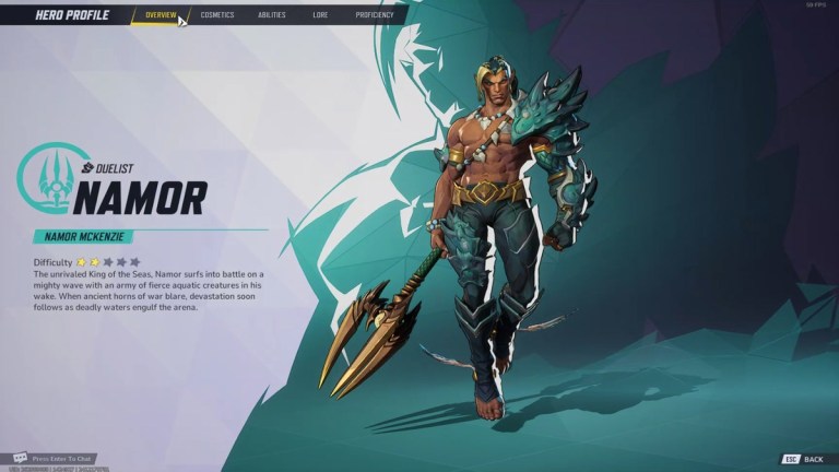 Marvel Rivals: Invisible Woman Guide - Best Tips & Team Composition ...