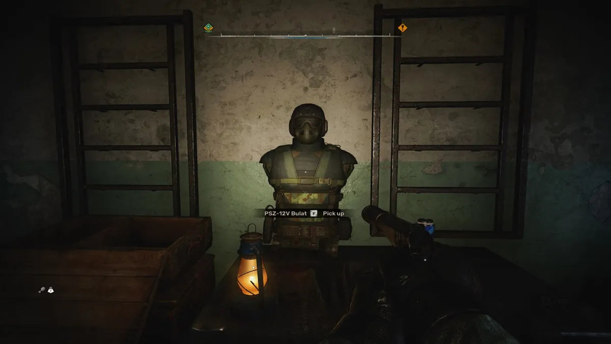 10 Best Armor Sets in Stalker 2 And How To Get Them - Prima Games